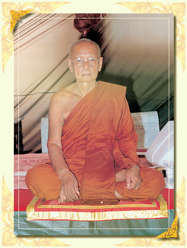 Buddhism in Thailand - Thailand Foundation