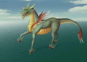 Thai Mythical Creatures: Where to Find Them? - Thailand Foundation
