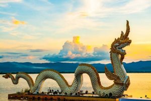 Thai Mythical Creatures: Where to Find Them? - Thailand Foundation