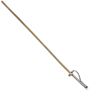 Krabi-Krabong: The Thai Art of Swords and Staffs - Thailand Foundation