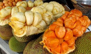 A Beginner’s Guide to Seasonal Thai Fruits - Thailand Foundation