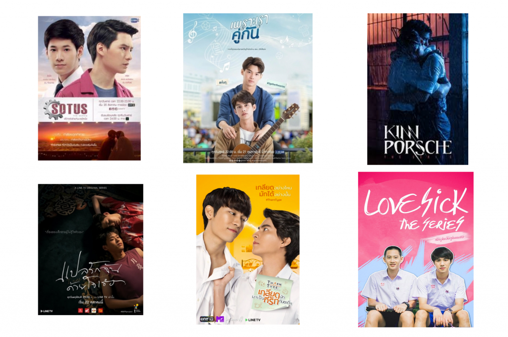 Thai Boys-Love Series: What You Should Know (The “Y” Chronicle Part II ...