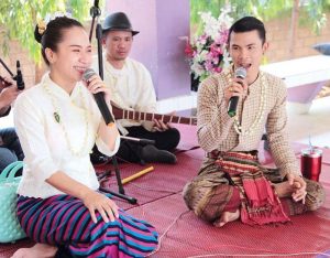 Phleng Luk Thung: Thai Country Music - Thailand Foundation