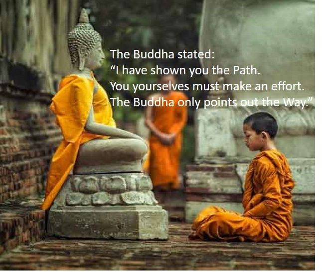 Merit-Making in Buddhism: Its Benefits to Individuals and Society From ...