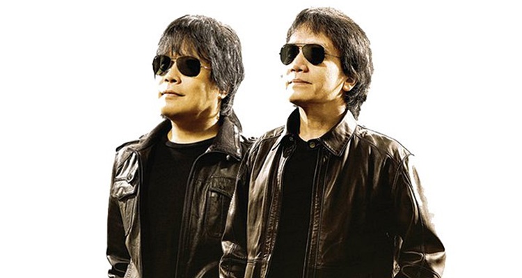 Rock Music in Thailand - Thailand Foundation