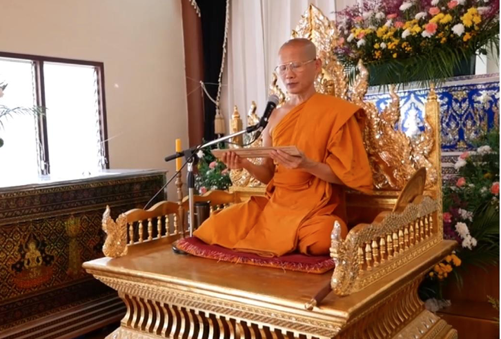 The Buddha’s Cremation and Its Legacy on Thai Funeral Practices ...