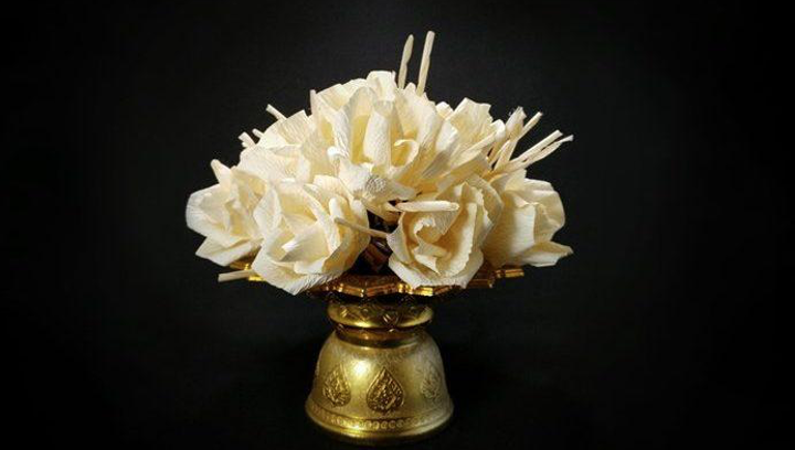 The Buddha’s Cremation and Its Legacy on Thai Funeral Practices ...