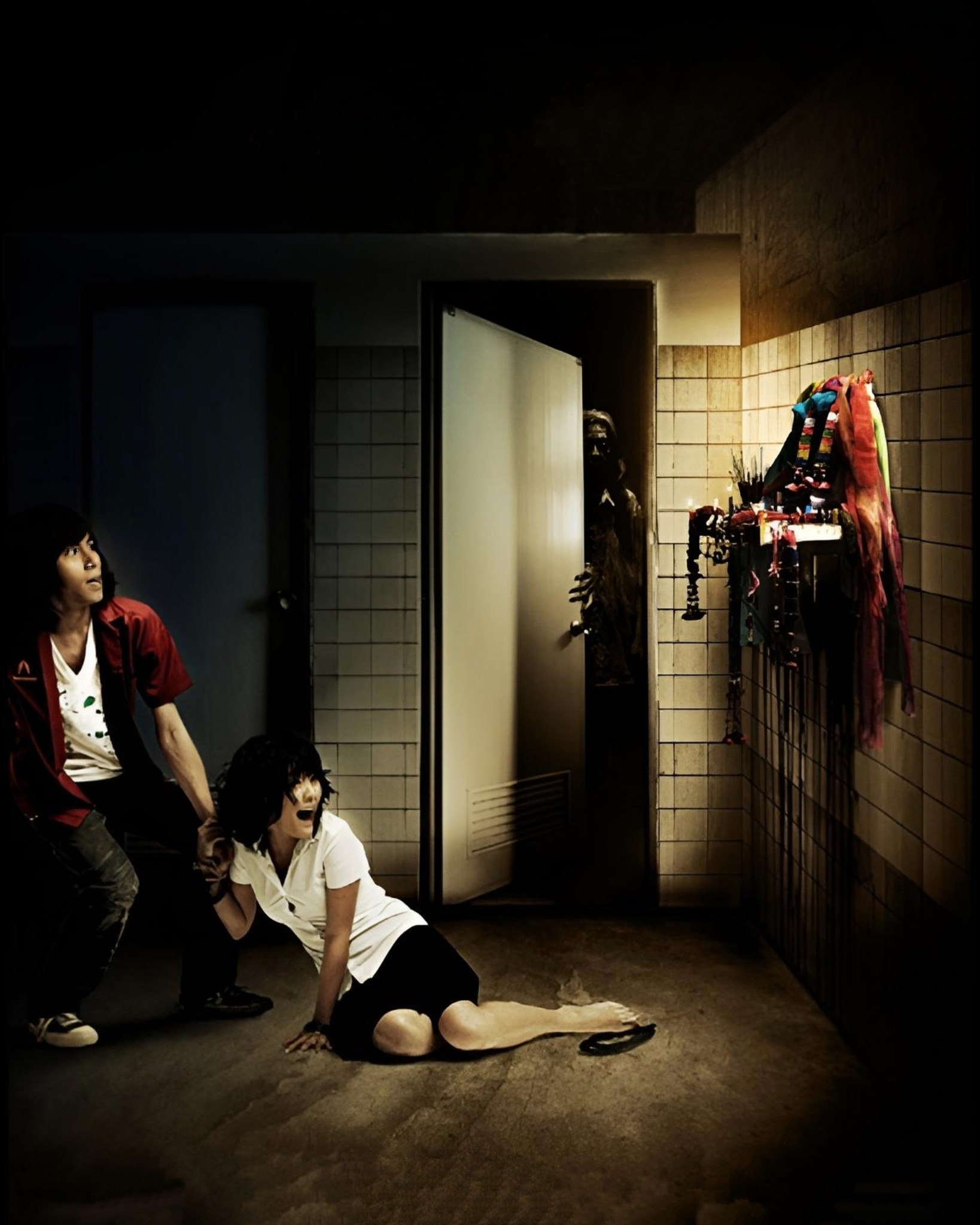 Thai Supernatural Horror Films - Thailand Foundation