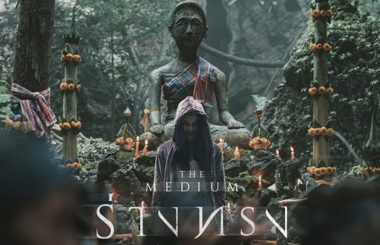 Thai Supernatural Horror Films - Thailand Foundation